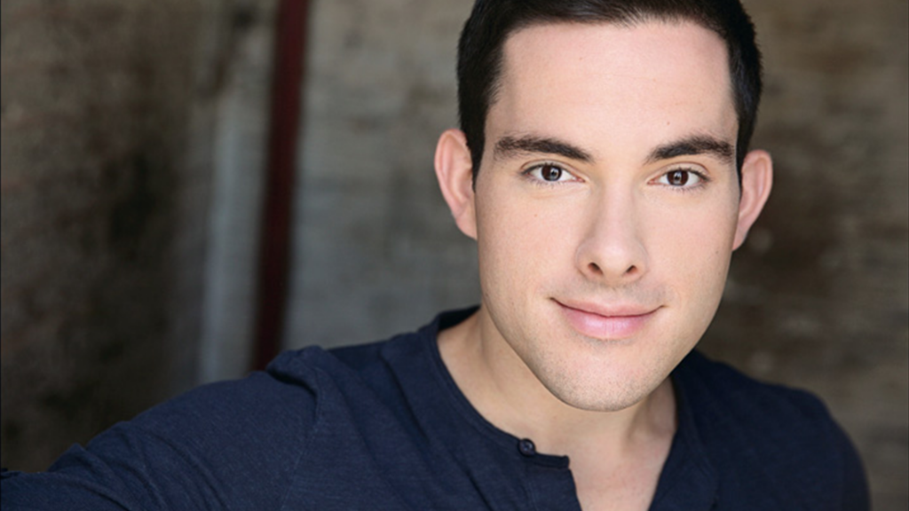 Michael Hull - 54 Below