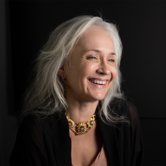 Anne Bobby - 54 Below