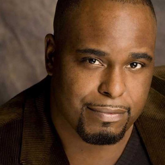 J. Bernard Calloway - 54 Below