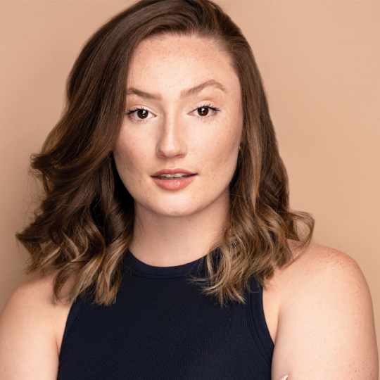 Emily Kay - 54 Below