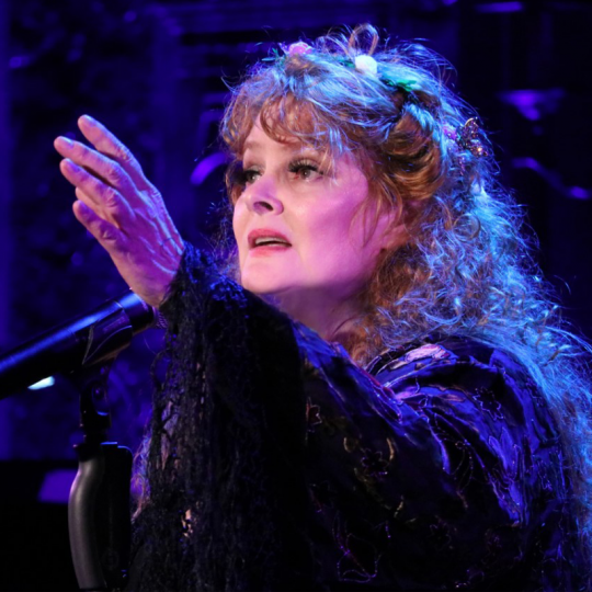 Sarah Rice - 54 Below