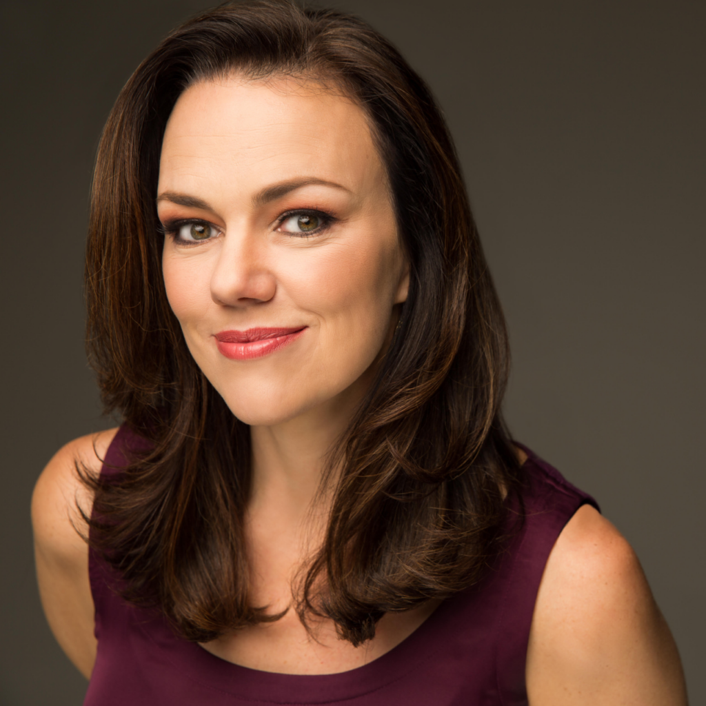 Georgia Stitt - 54 Below