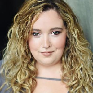 Samantha Rhea Parrish - 54 Below