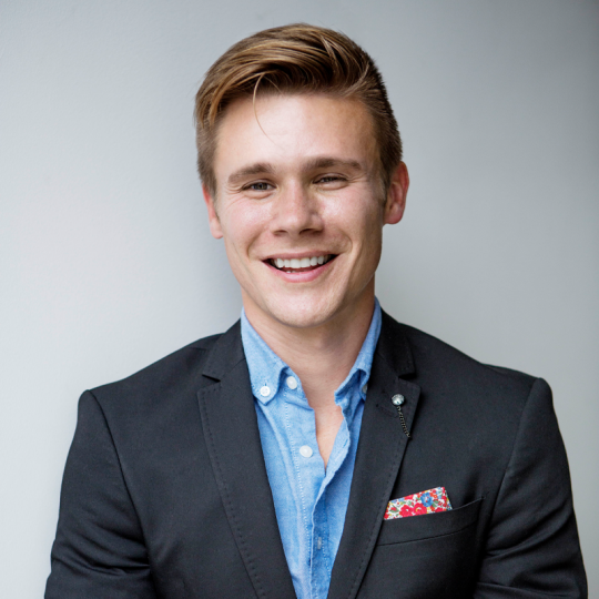 Seth Sikes and Nicolas King: A New Belters Swingin’ New Year with Billy ...