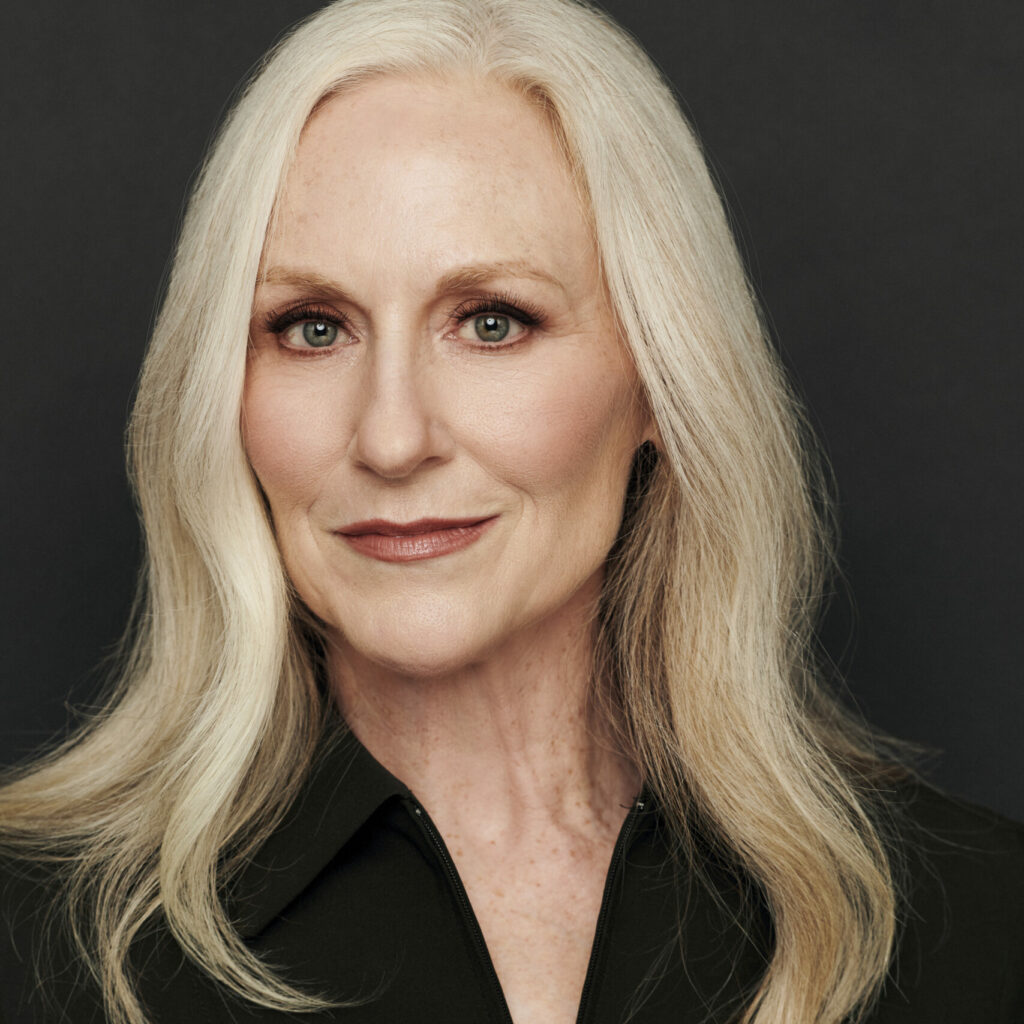 Elizabeth Ward Land - 54 Below