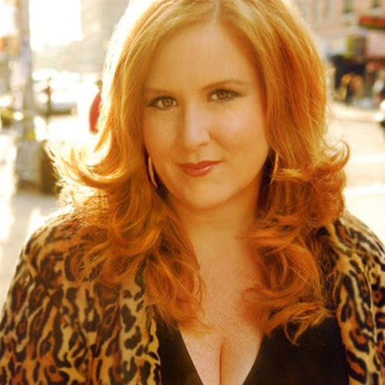 Julie James - 54 Below