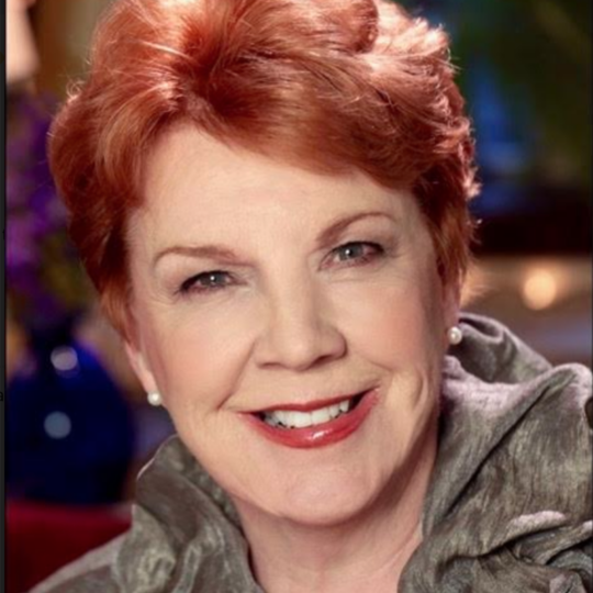 Beth Fowler - 54 Below