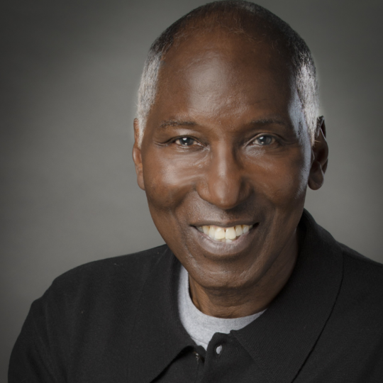 Mel Johnson Jr. - 54 Below