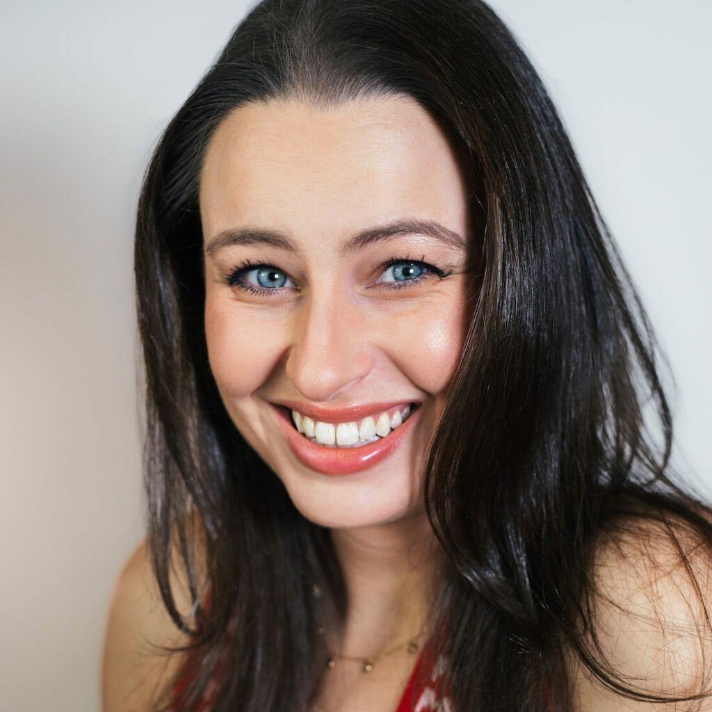 Stephanie Turci - 54 Below