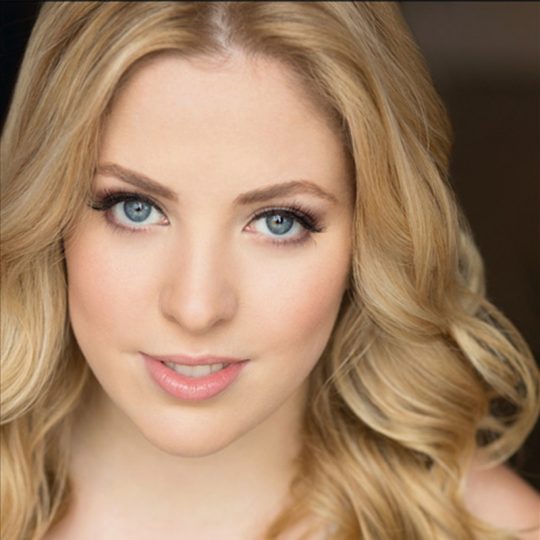 Conner Wayne Milam - 54 Below