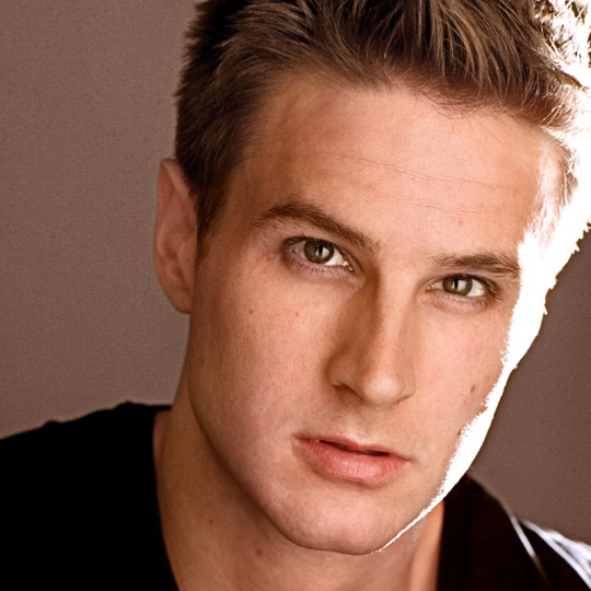 Chris Rice-Thomson - 54 Below