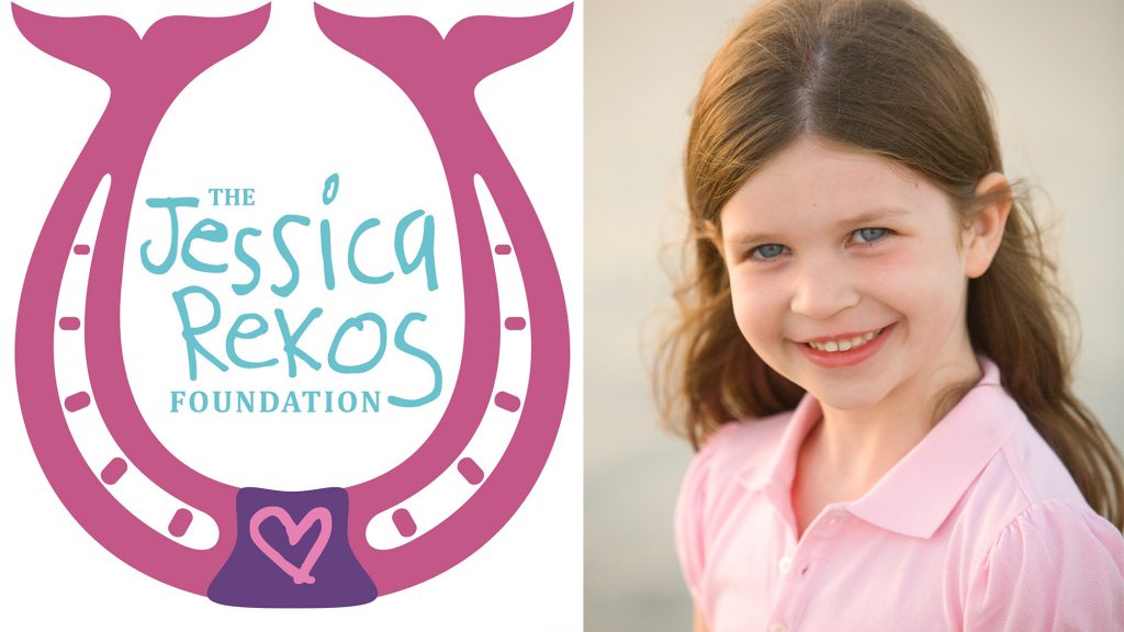 A Benefit for The Jessica Rekos Foundation, feat. Bill Hutton, Cady ...