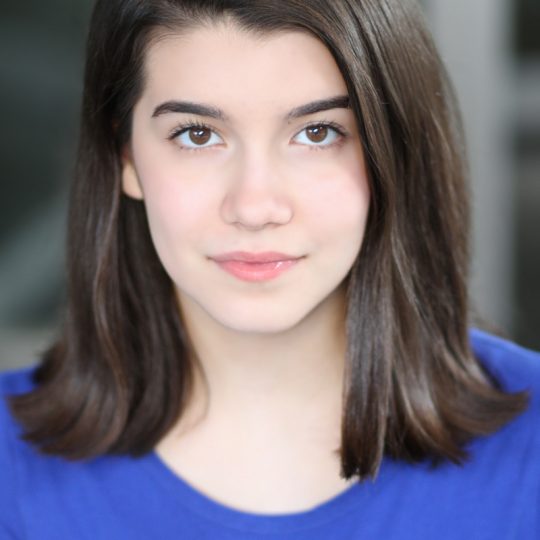 Mavis Simpson-Ernst - 54 Below