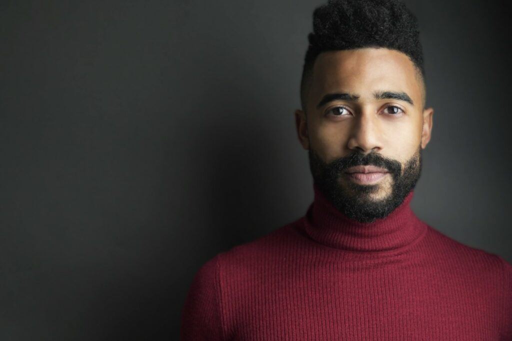 Dimitri Joseph Möise - 54 Below