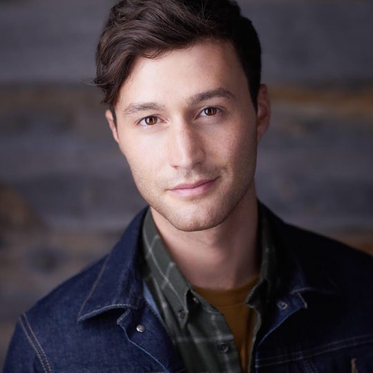 Devin Lewis - 54 Below