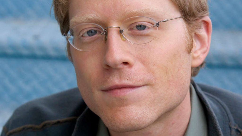 Anthony Rapp - 54 Below
