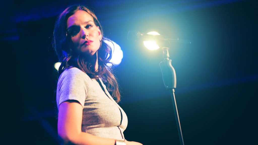 Jennifer Damiano: Unplugged - 54 Below