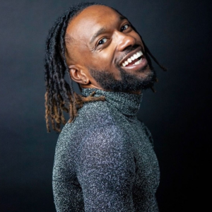 Kevin Ferguson - 54 Below