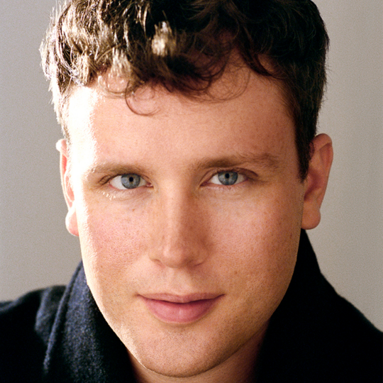 Grey Henson - 54 Below