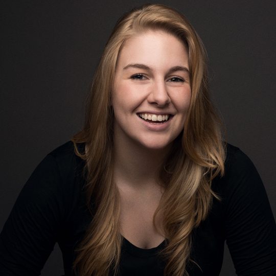 Anna Rock - 54 Below