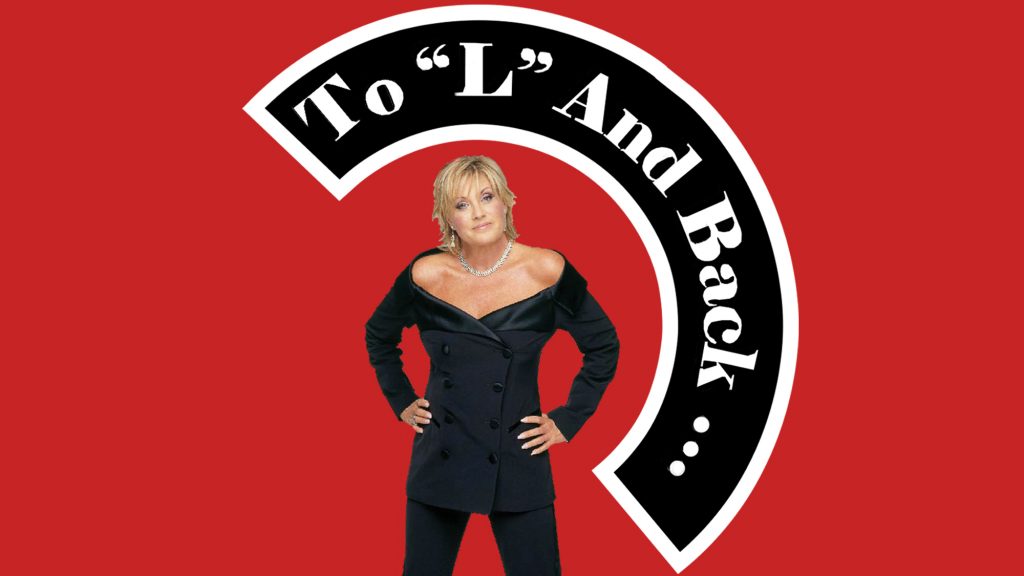 Lorna Luft: To "L" and Back - 54 Below