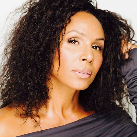 Maya Days - 54 Below