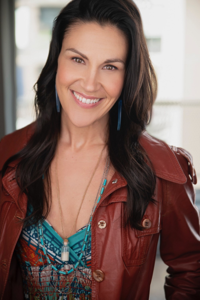 Aléna Watters - 54 Below