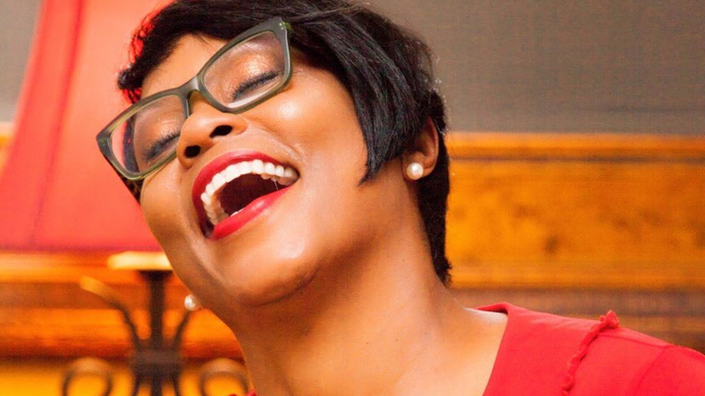 Elisabeth Withers - 54 Below