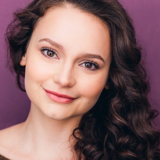 Jessica Rookeward - 54 Below