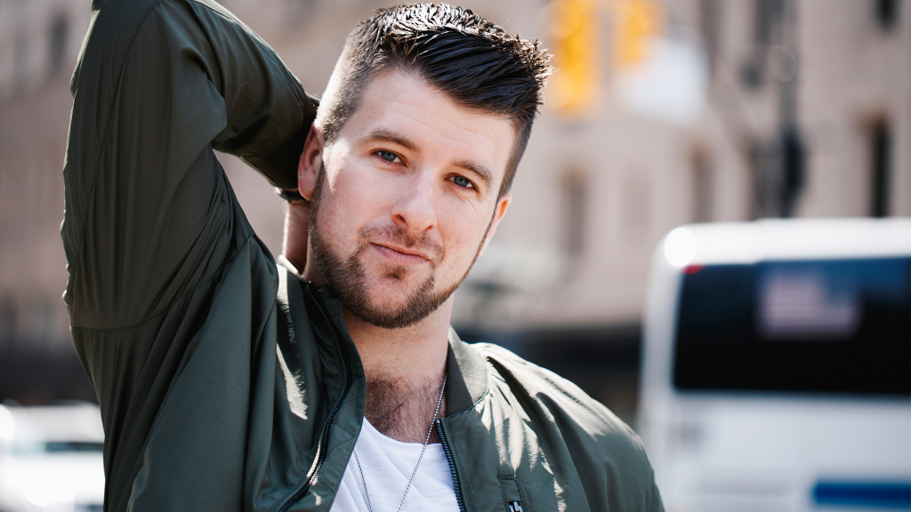 Chris Stevens - 54 Below