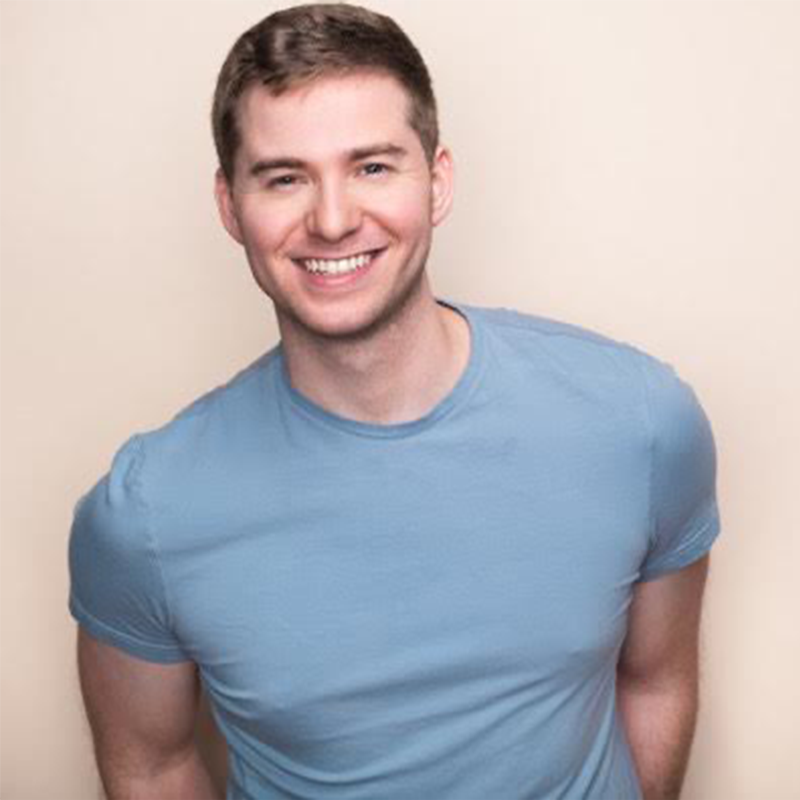 Jake Levy - 54 Below