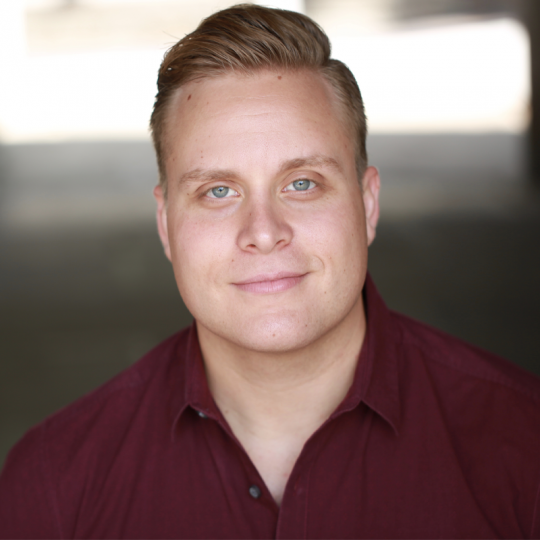 Jordan Goodsell - 54 Below