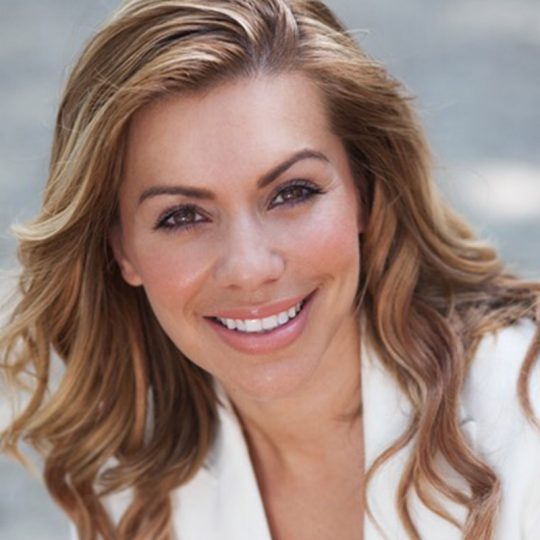 Angel Reed - 54 Below