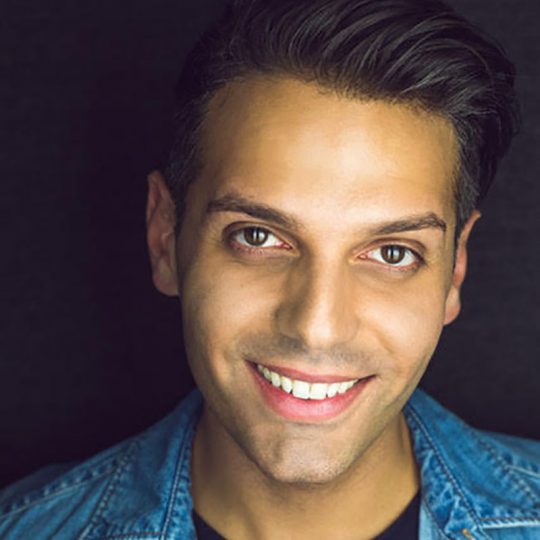 Anthony Caputo - 54 Below