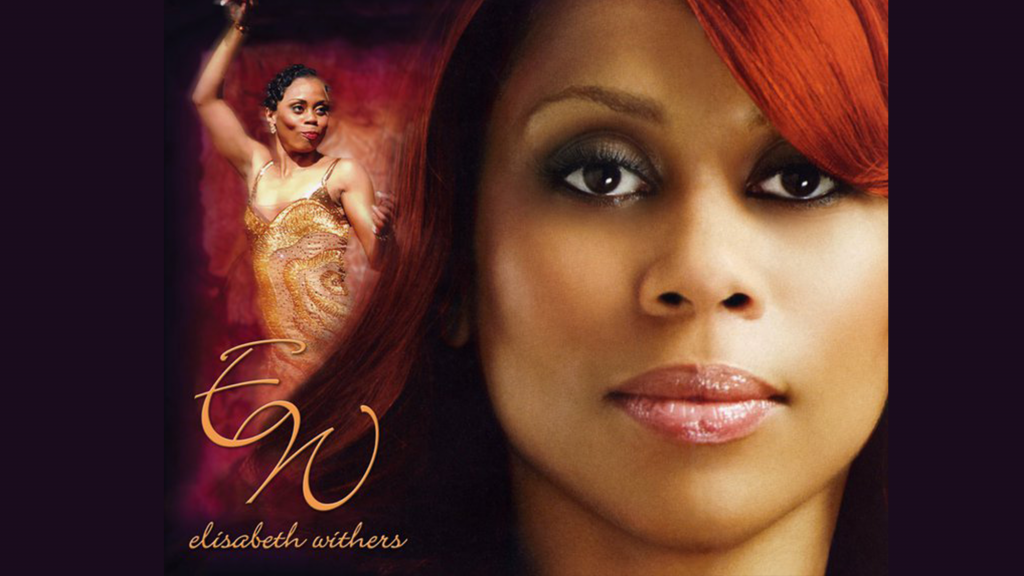 Elisabeth Withers - 54 Below