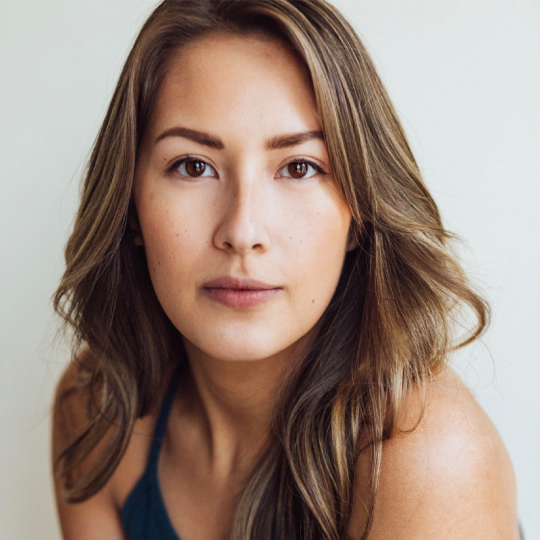 Cailen Fu - 54 Below