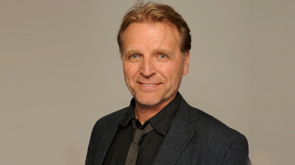 David Rasche - 54 Below