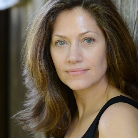 Laura Steele - 54 Below