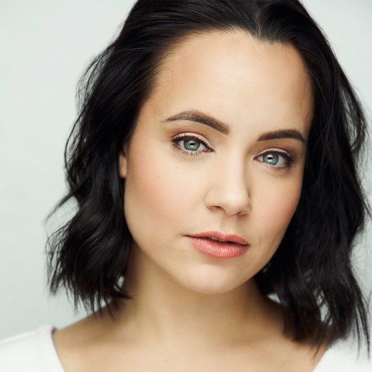 Emily Martinez - 54 Below