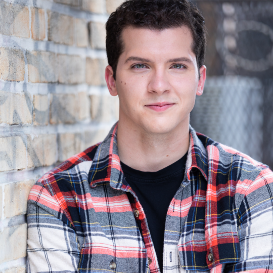 Christian Musto - 54 Below