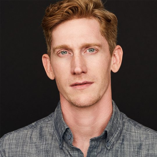 Jamison Scott - 54 Below