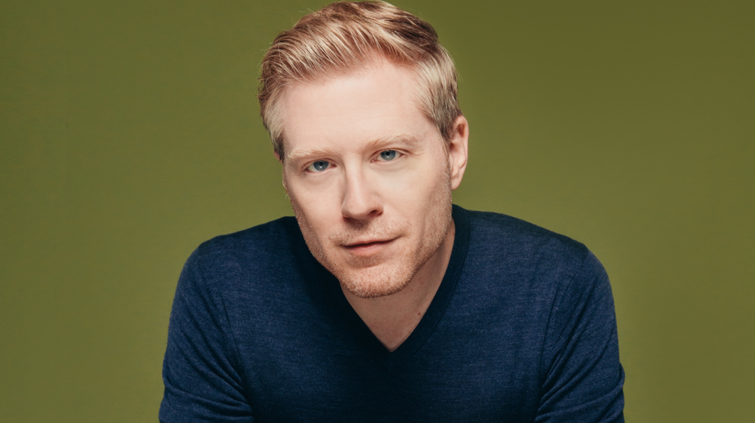 Anthony Rapp: Unplugged - 54 Below