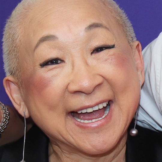 Lori Tan Chinn - 54 Below