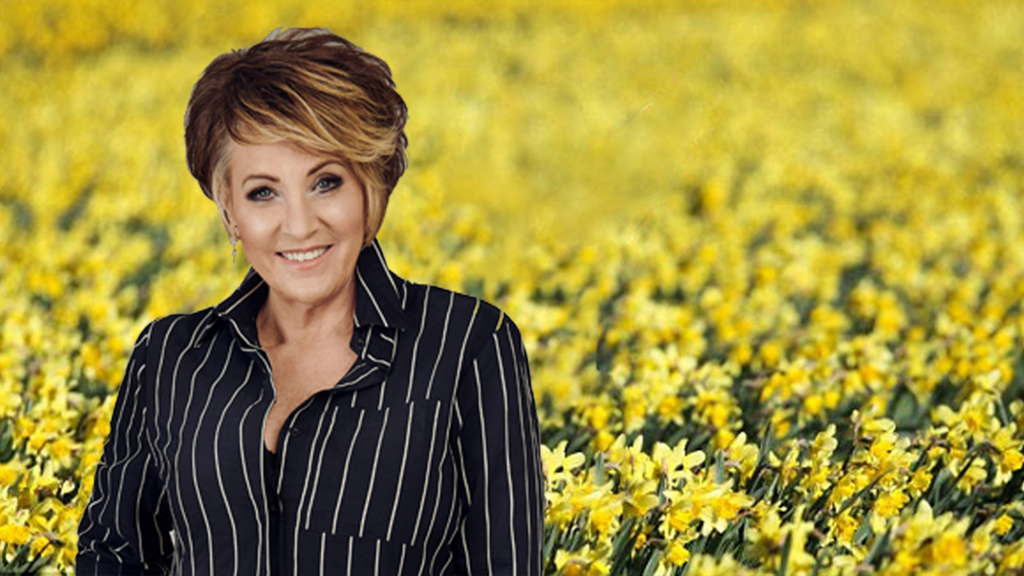 Lorna Luft: The Joy of Spring - 54 Below