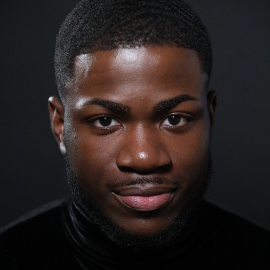 Michael Reid - 54 Below