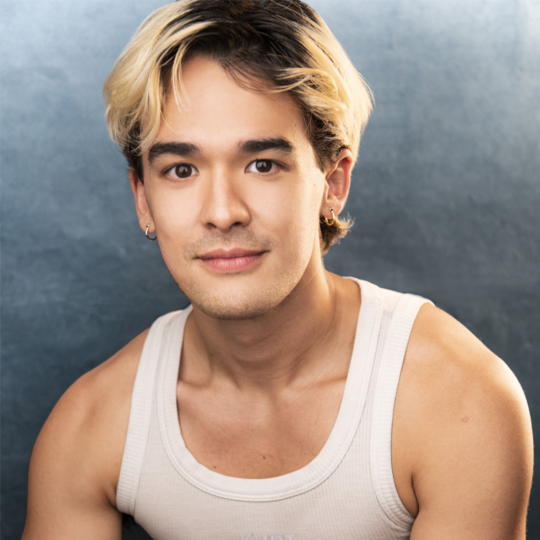 Emilio Ramos - 54 Below