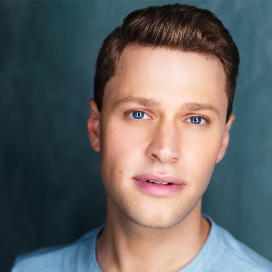 Grand Hotel: The 35th Anniversary Original Broadway Cast Reunion ...