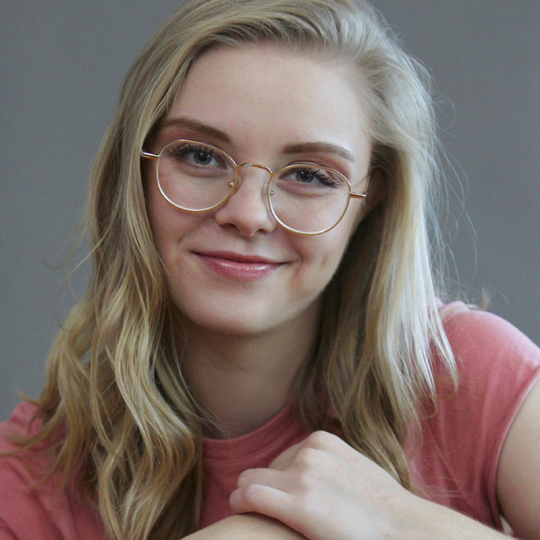 Emily Brady - 54 Below