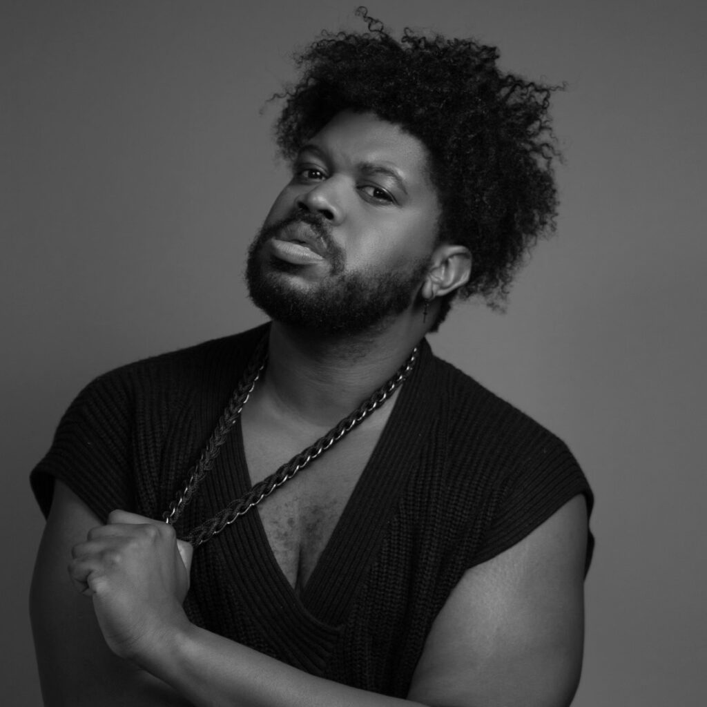 Elijah Caldwell - 54 Below