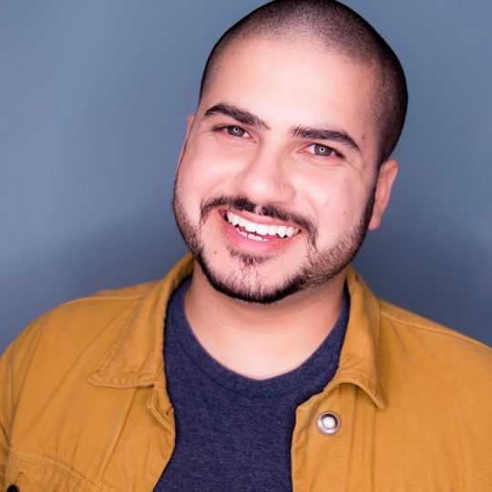 David Medina - 54 Below